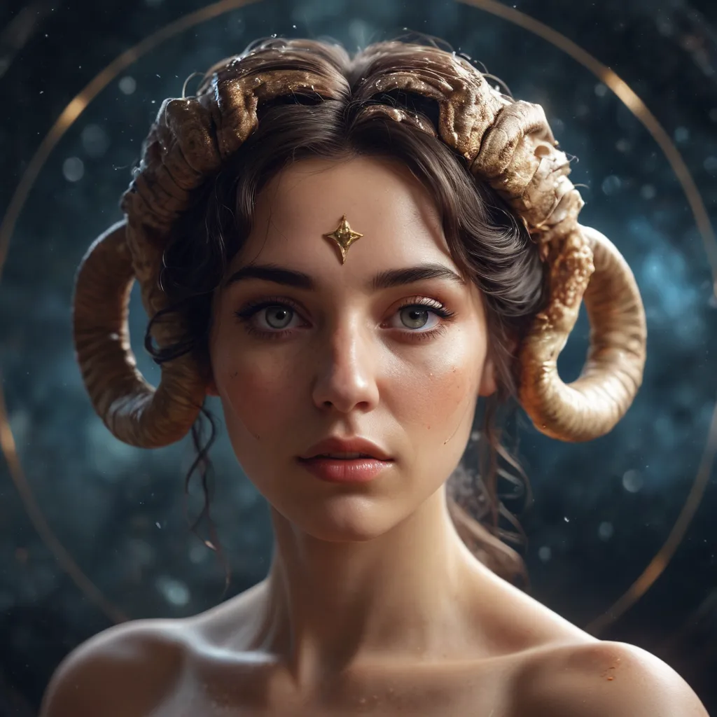 Unveiling the Profound Meanings of the Aries Zodiac Sign