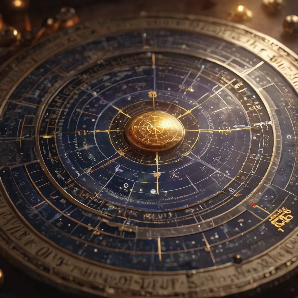 Accurate Natal Chart Reading: A Comprehensive Guide