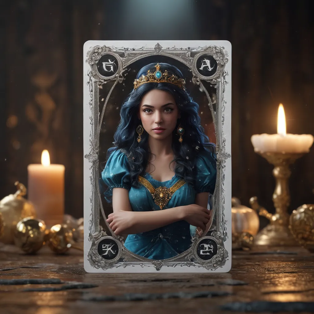 Aquarius Tarot Reading Insights for Today