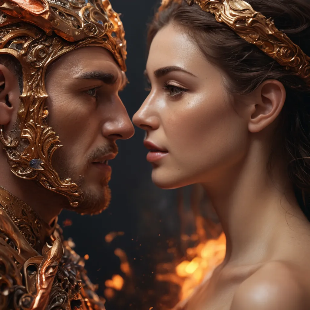Unveiling the Intricacies of Aries-Aries Compatibility in Relationships