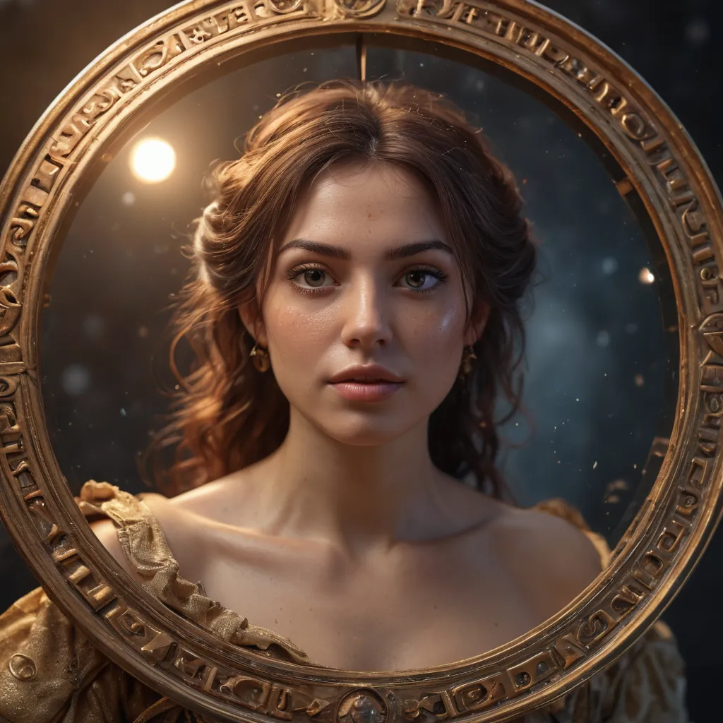 Deciphering the Intricacies of Aries Birth Chart Analysis