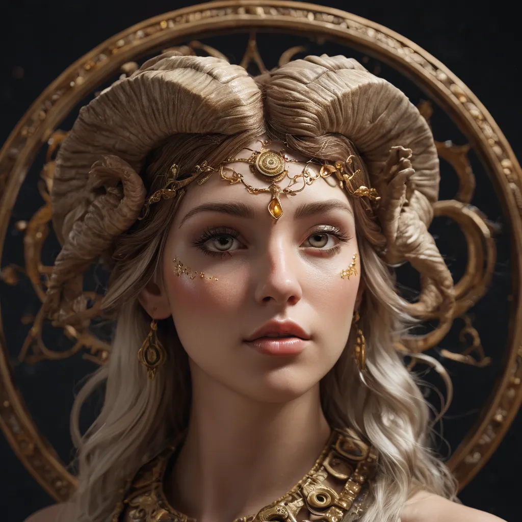 Unlocking Aries Horoscope Insights for the Month Ahead: Predictions and ...