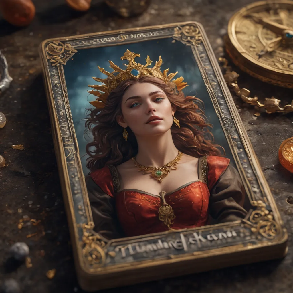 Unlocking the Enigma: Mastering the Art of Choosing the Ideal Tarot Deck
