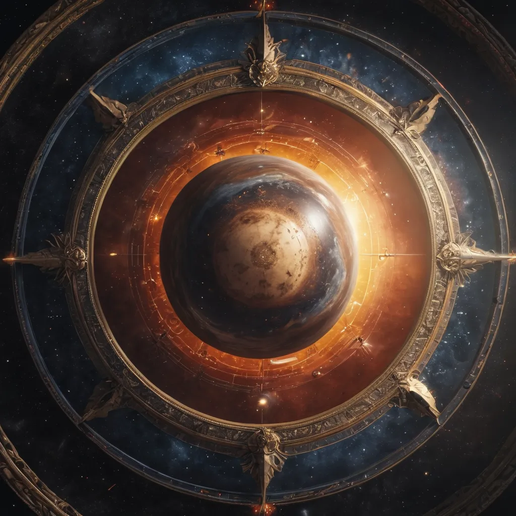 A Comprehensive Guide to Astrological Chart Analysis