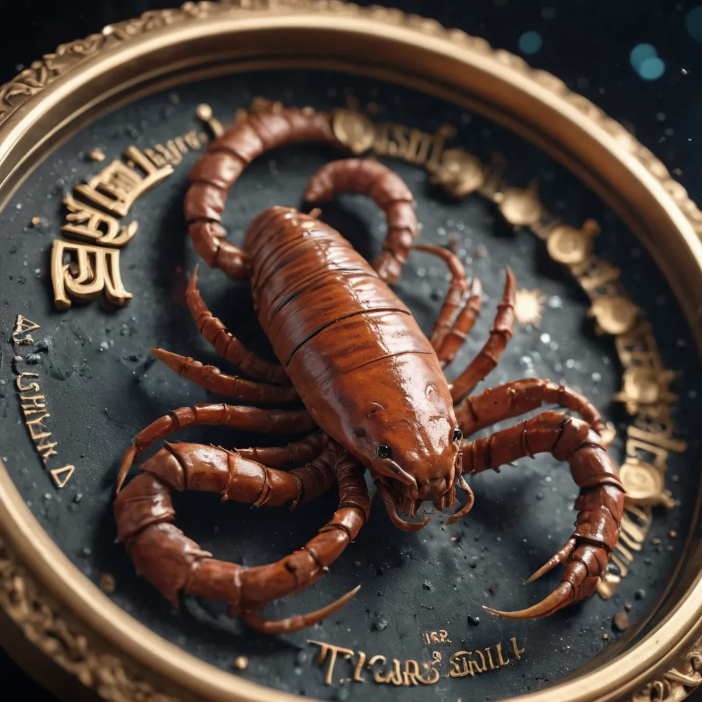 Astrological Compatibility for Scorpio: Insights & Analysis