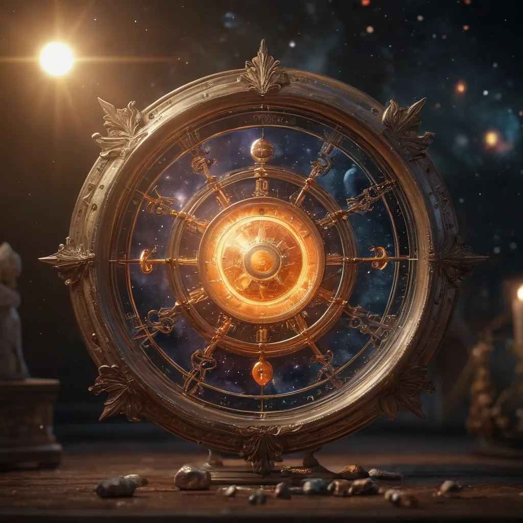 Astrology by Birthday: Unlocking Celestial Influence Astrology by Birthday: Unlocking Celestial Influence