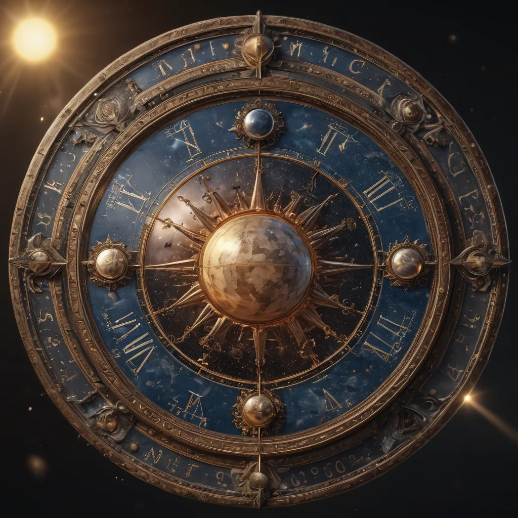 Astrology Readings by Birth Date: Insights and Interpretations