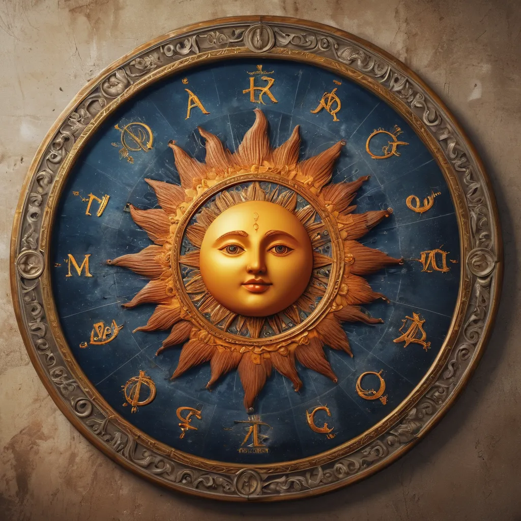 Calculating Your Rising Sun and Moon Sign: A Comprehensive Guide