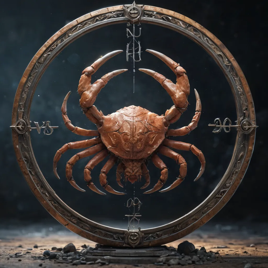 Unraveling the Enigmatic Cancer Zodiac Insights for Today