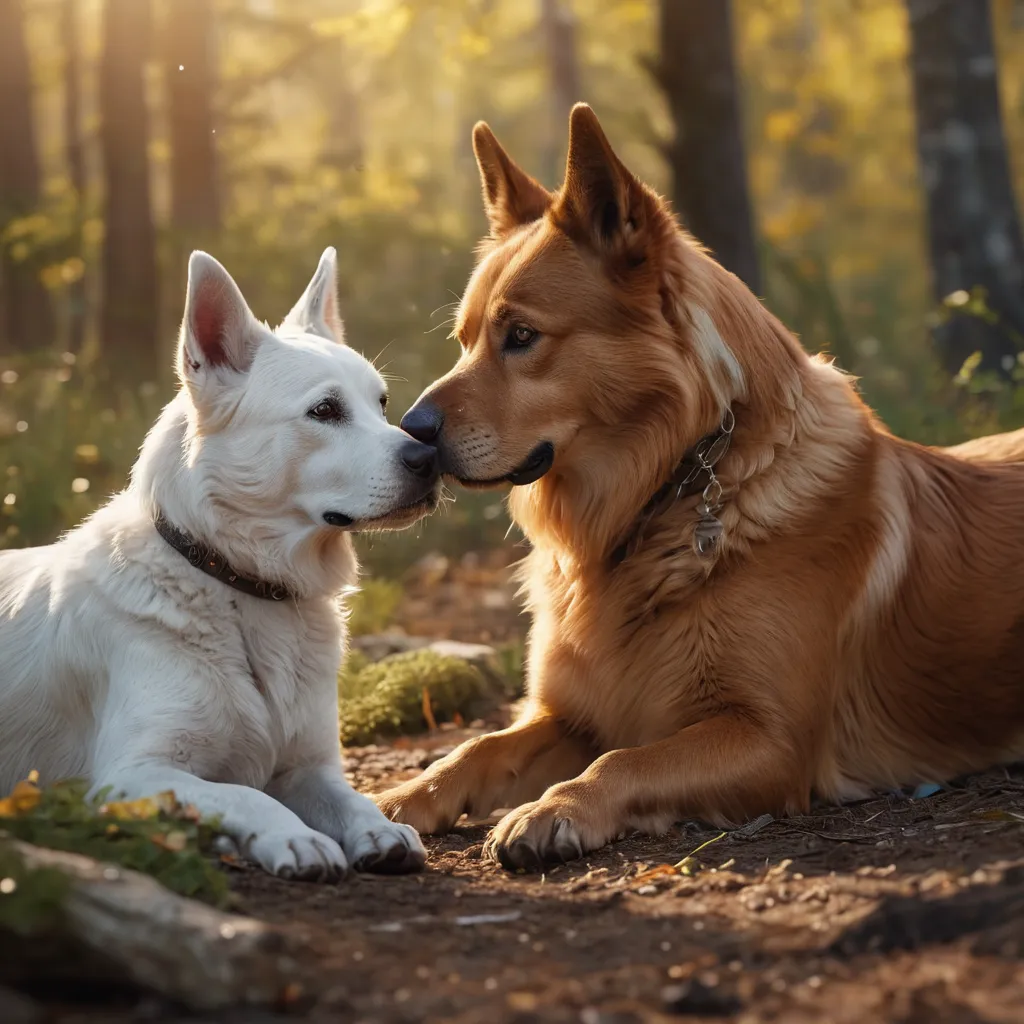 Unveiling the Intricacies of Dog Compatibility: A Guide to Harmonious ...