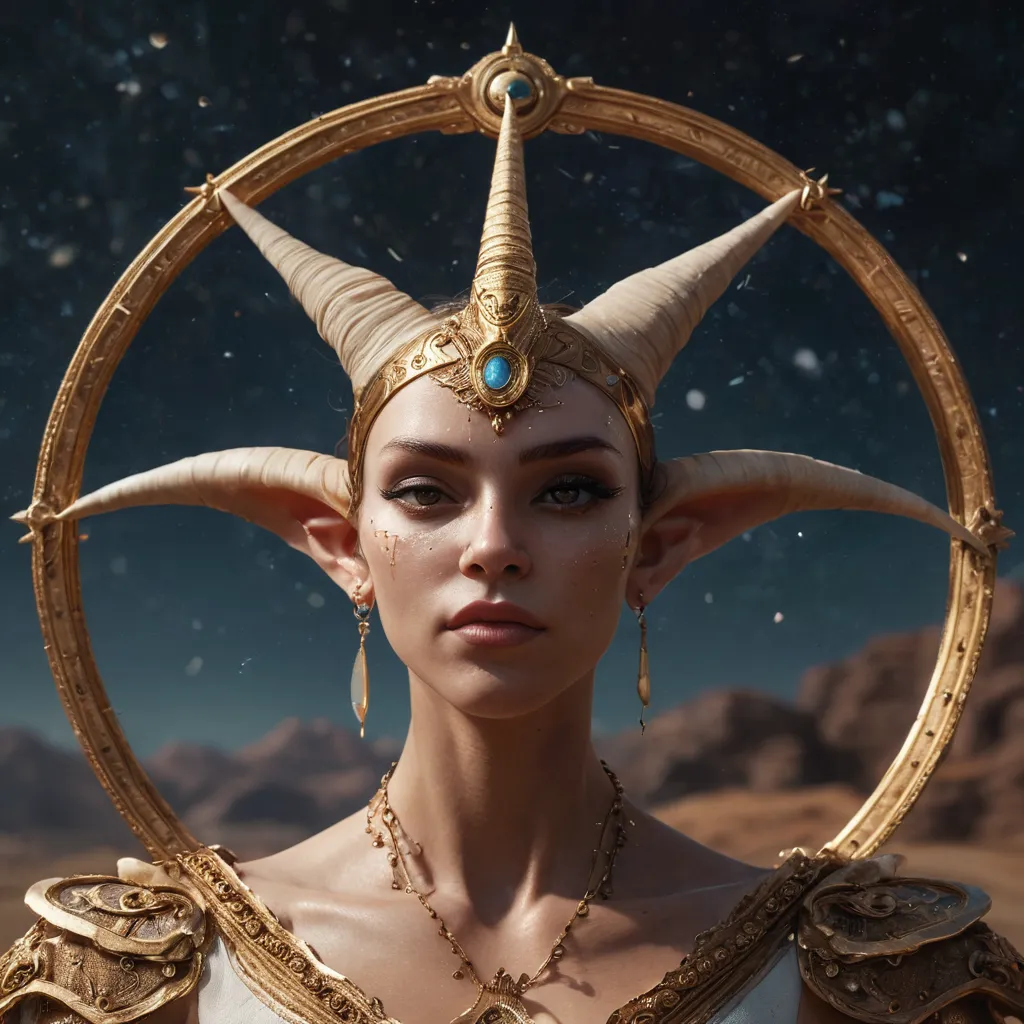 Capricorn Astrology Today: Insights and Influences