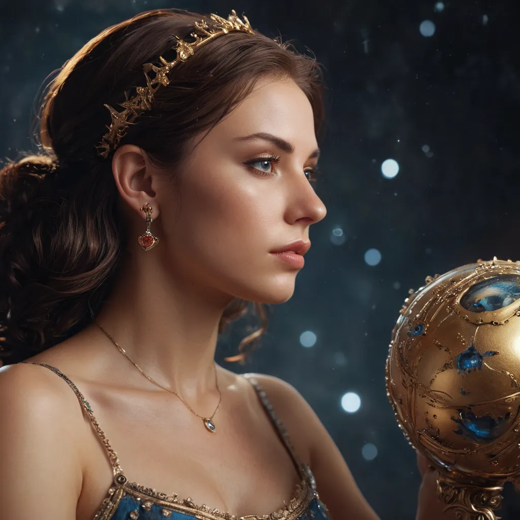 Unlocking the Mysteries: Capricorn's Single Love Horoscope Insights