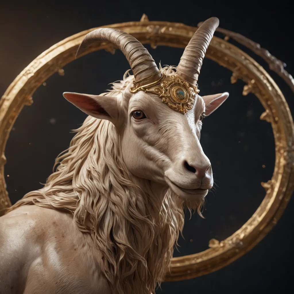 Unlocking the Mysteries of Capricorn's 2022 Horoscope: Insights ...