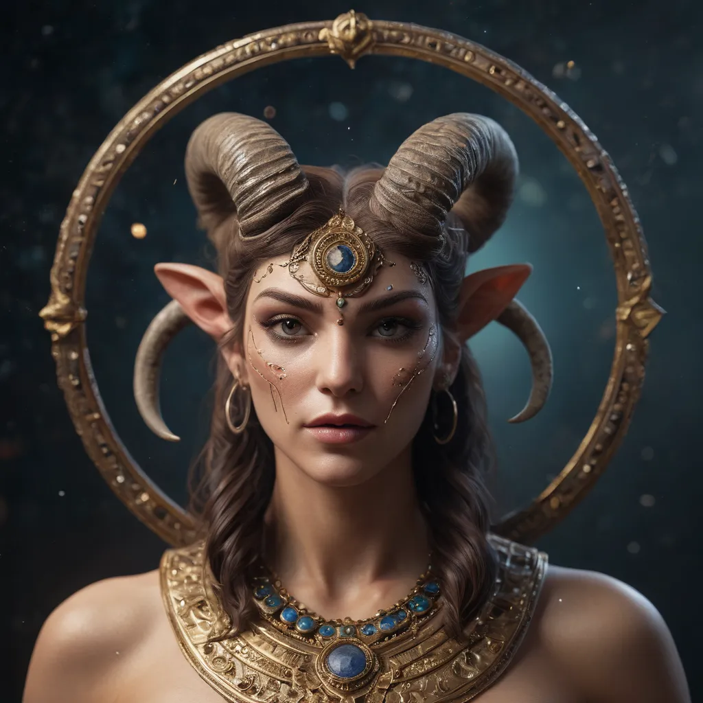 Capricorn Weekly Horoscope: Love, Career, and Health