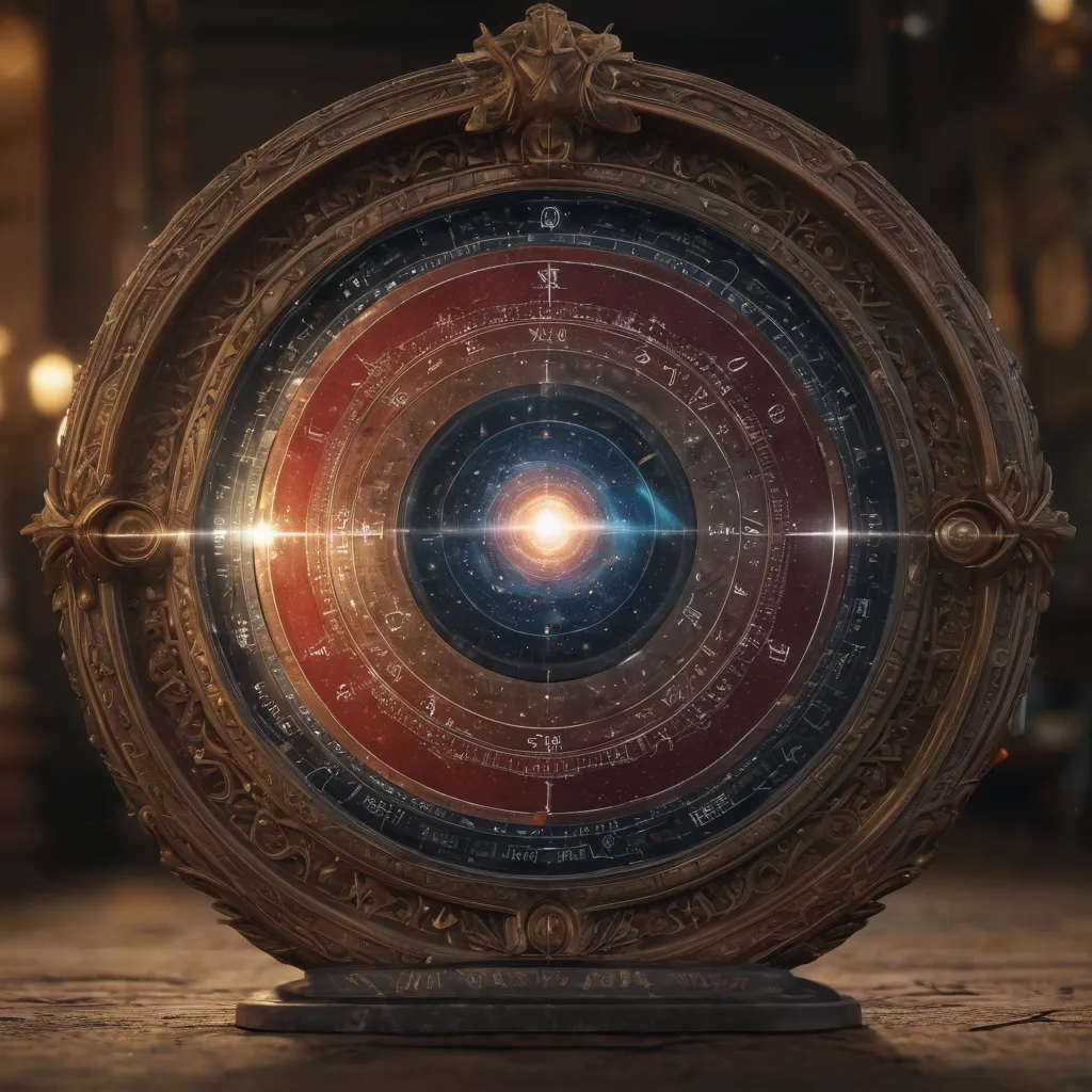 Unveiling the Profound Astrology Charts with Precise Degrees