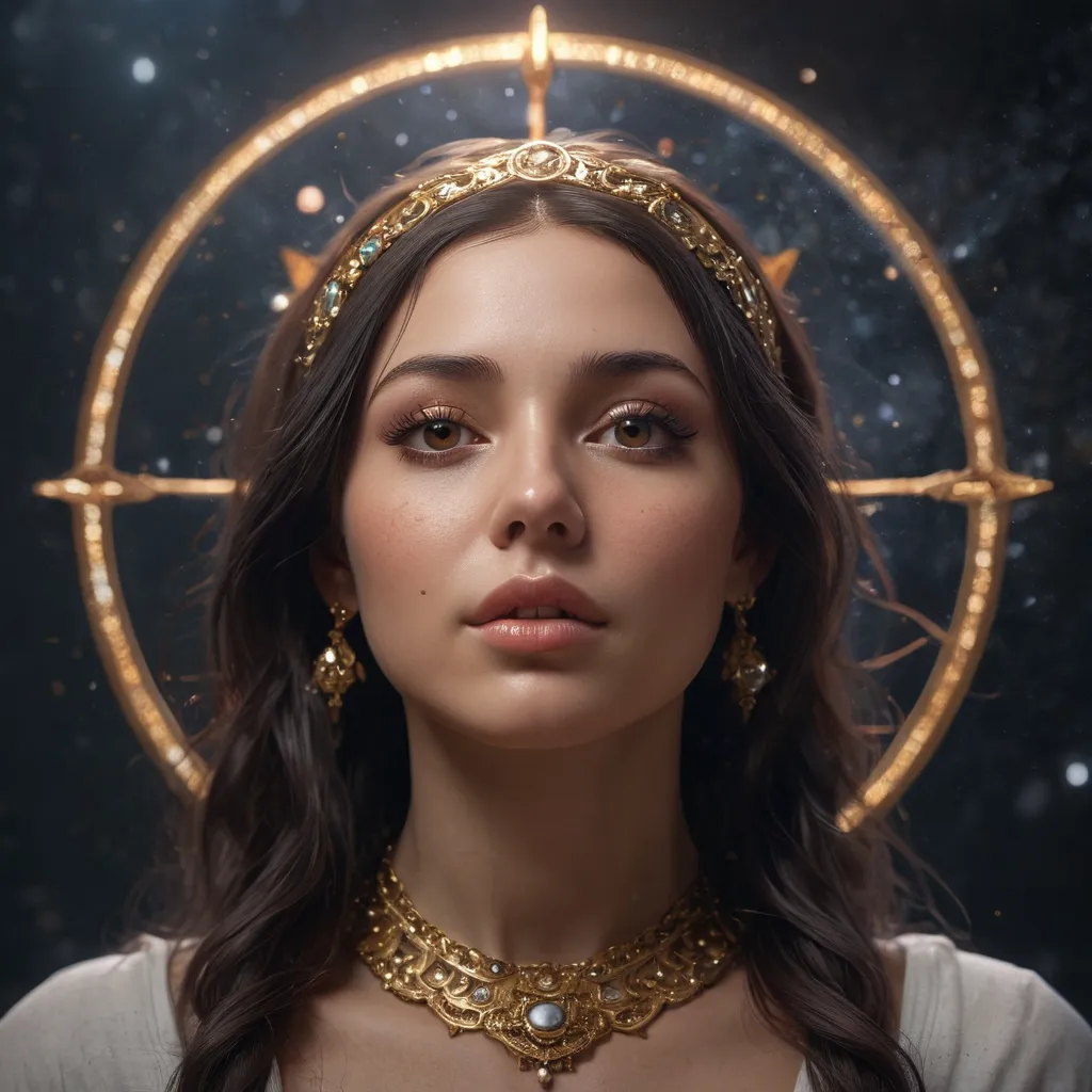 Unlock the Secrets of Your Ascendant: A Detailed Exploration