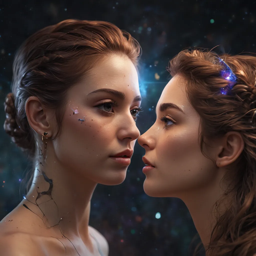 Unlocking Cosmic Connections: Nebula Horoscope's Impact on Marriage ...