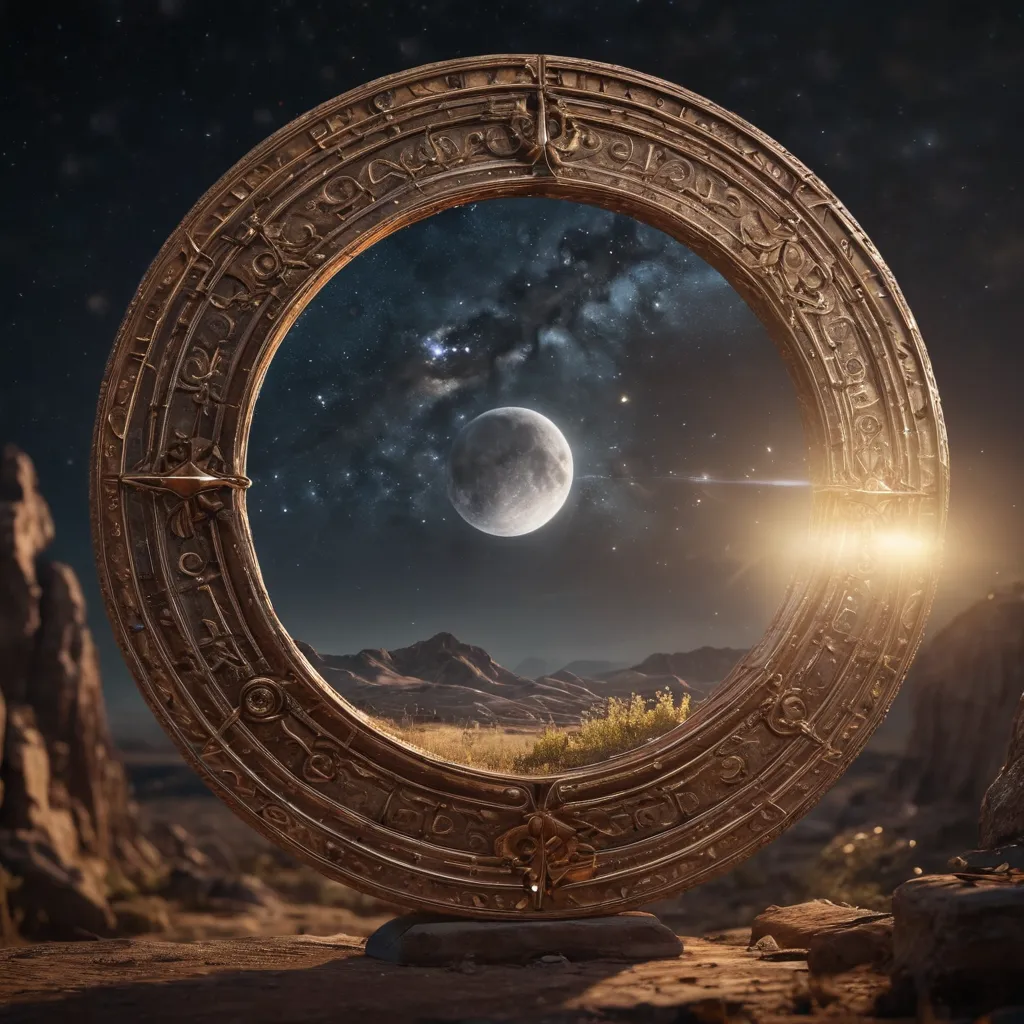 Unraveling the Enigma: Mastering Your Rising and Moon Signs