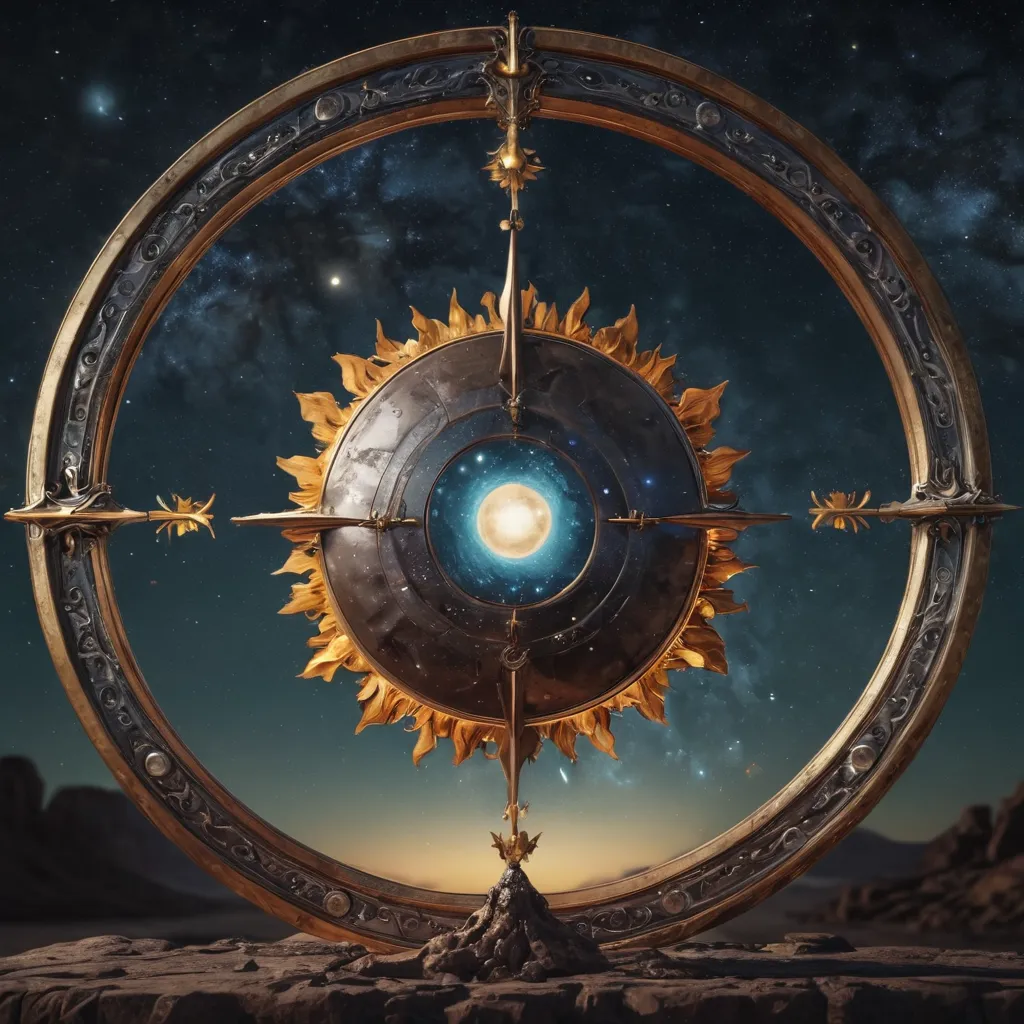 Unveiling the Intricacies of Your Star, Sun, and Moon Signs
