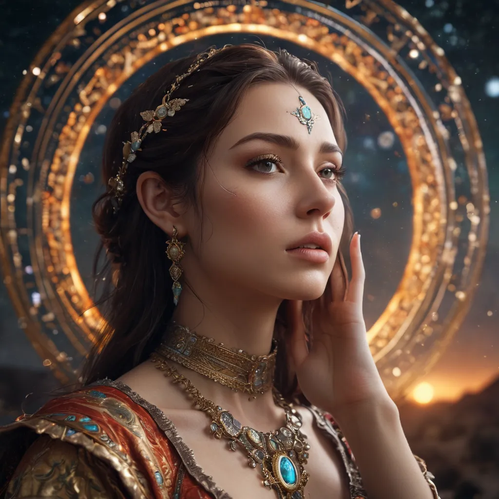 Unveiling the Profound Influence of Your Rising Sign on Personality