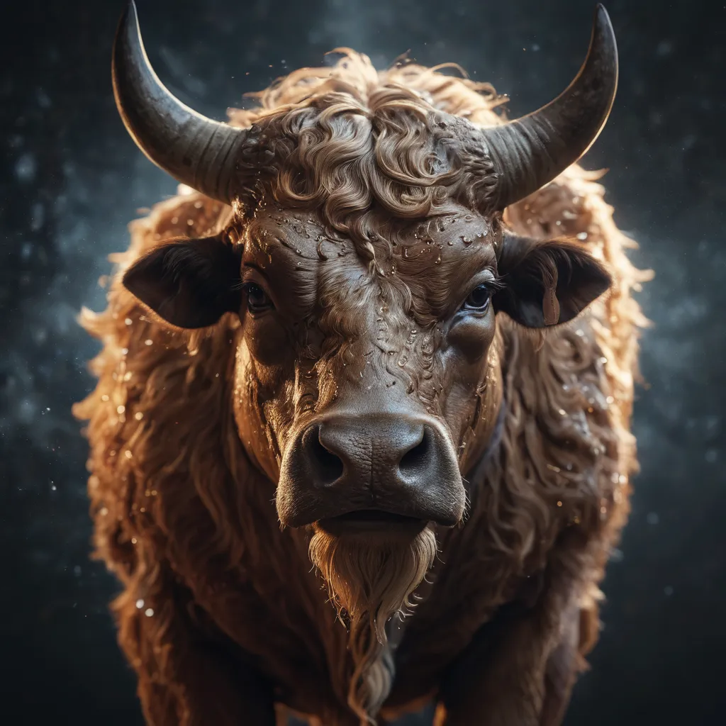 Unveiling the Intriguing Taurus Traits Through Psychic Revelations