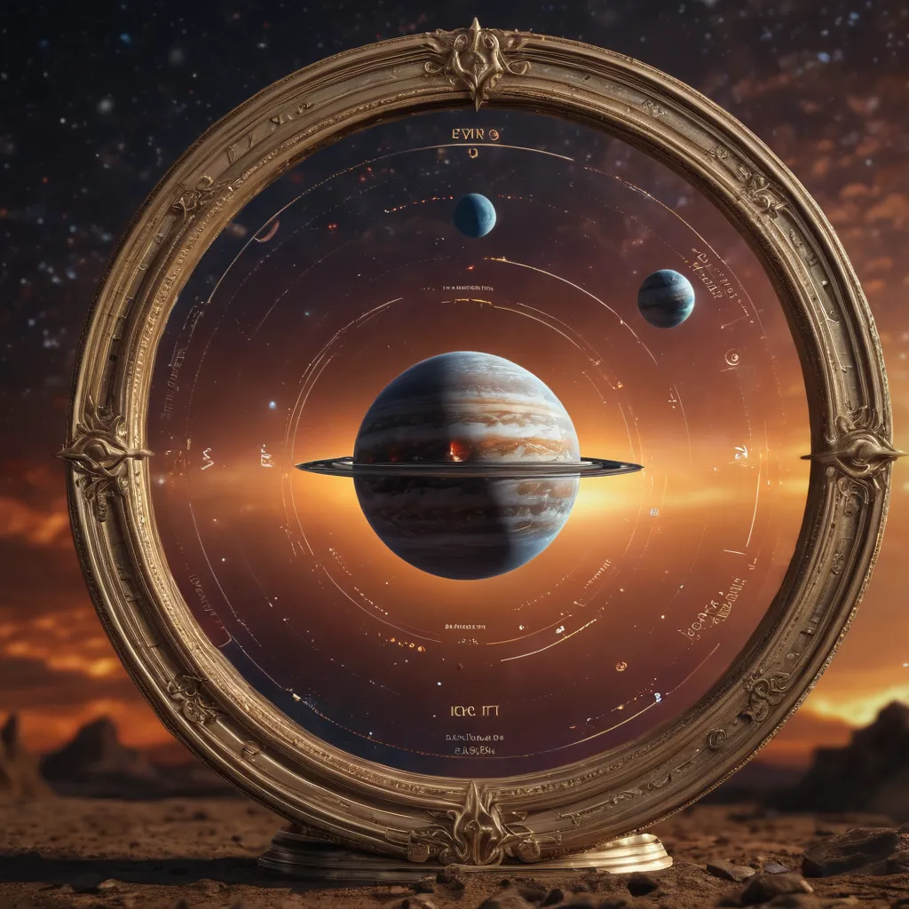 Unlocking the Enigma of Birth Charts: The Ultimate Guide to Free Resources