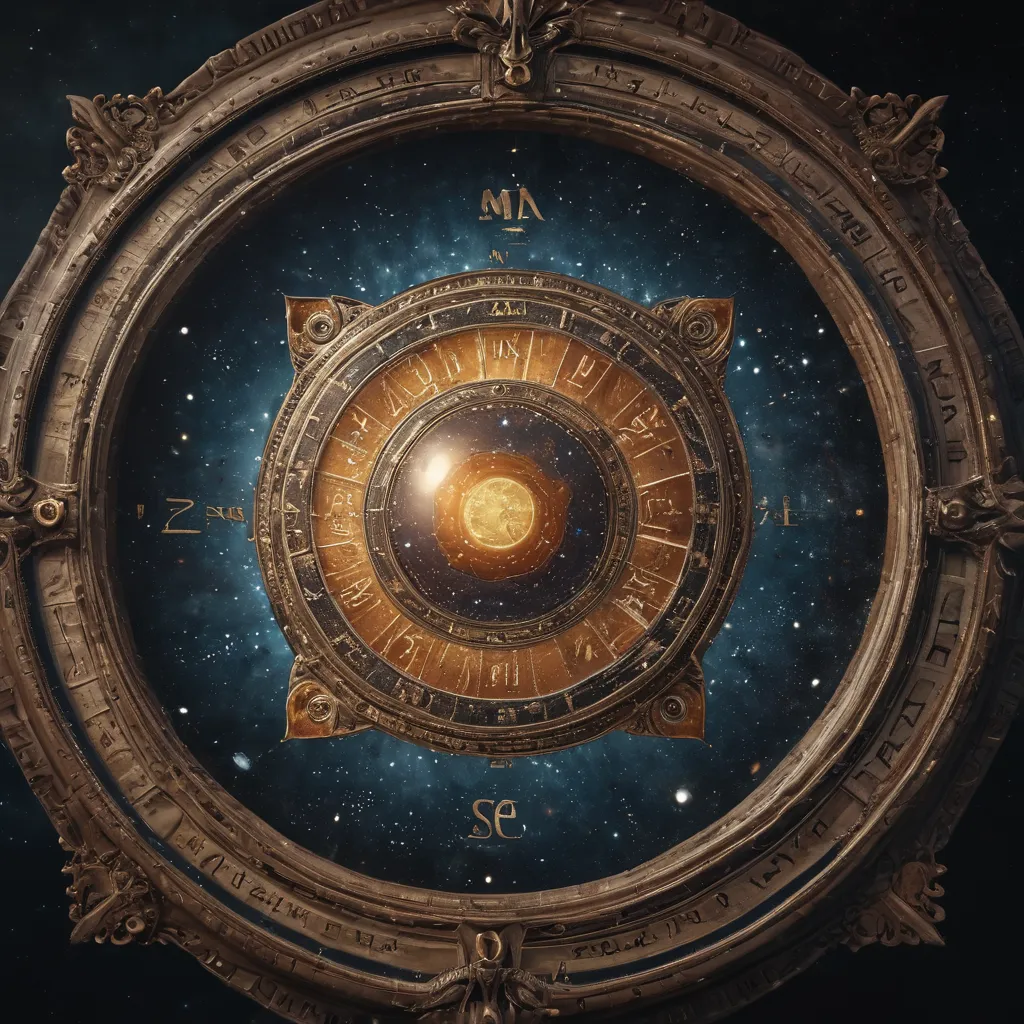 Revealing the Mysterious World of Zodiac Signs: Discover Your True ...