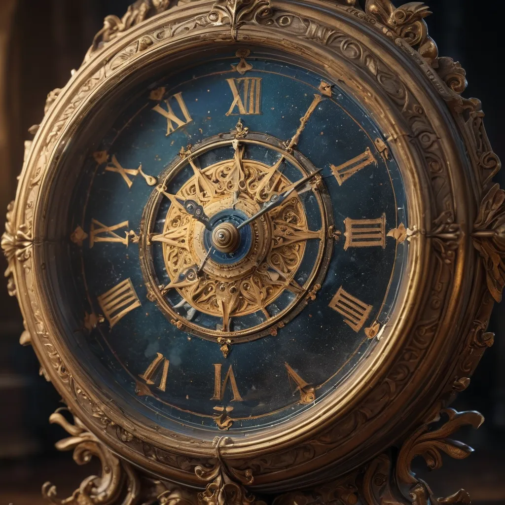 Unlocking the Mystery: How to Discover Your Time of Birth