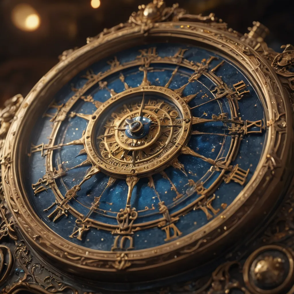 Unveiling the Enigma: Exploring Your Precise Birth Time for Cosmic ...