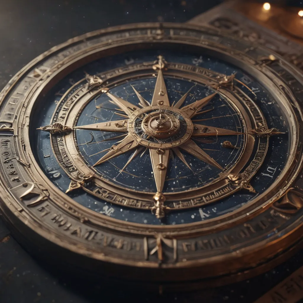 Uncover the World of Keen Free Daily Horoscopes on TarotTales for ...