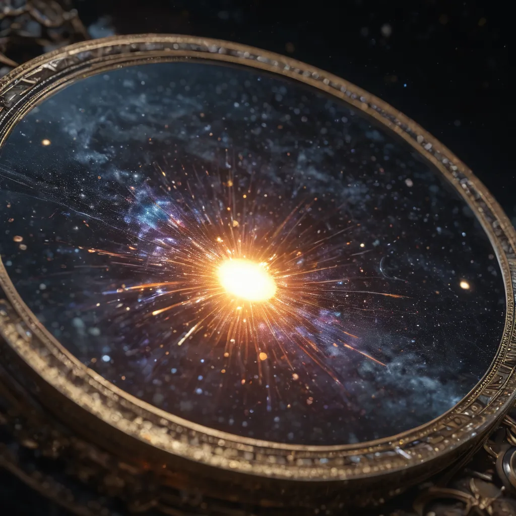 Unveiling the Celestial Secrets: An In-Depth Exploration of ...