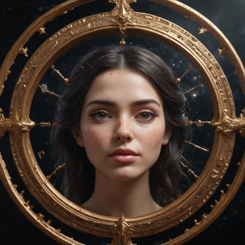 Unraveling the Enigmatic World of Prenatal Charts: A Comprehensive Guide