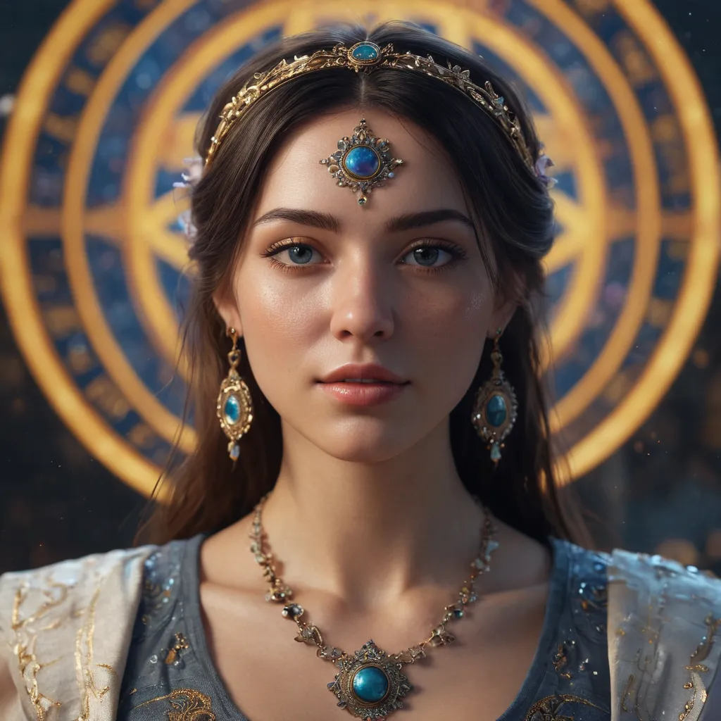 Unlocking the Mysteries of Zodiac Compatibility: Exploring Compatible ...