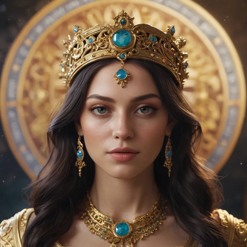 Unraveling the Enigmatic Birth Chart of Libra: Cosmic Influences Revealed