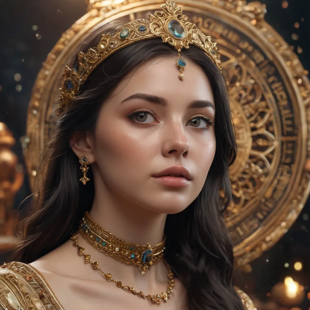 Unlocking the Secrets of Astrology: A Comprehensive Guide to Reading Astrological Signs and Charts