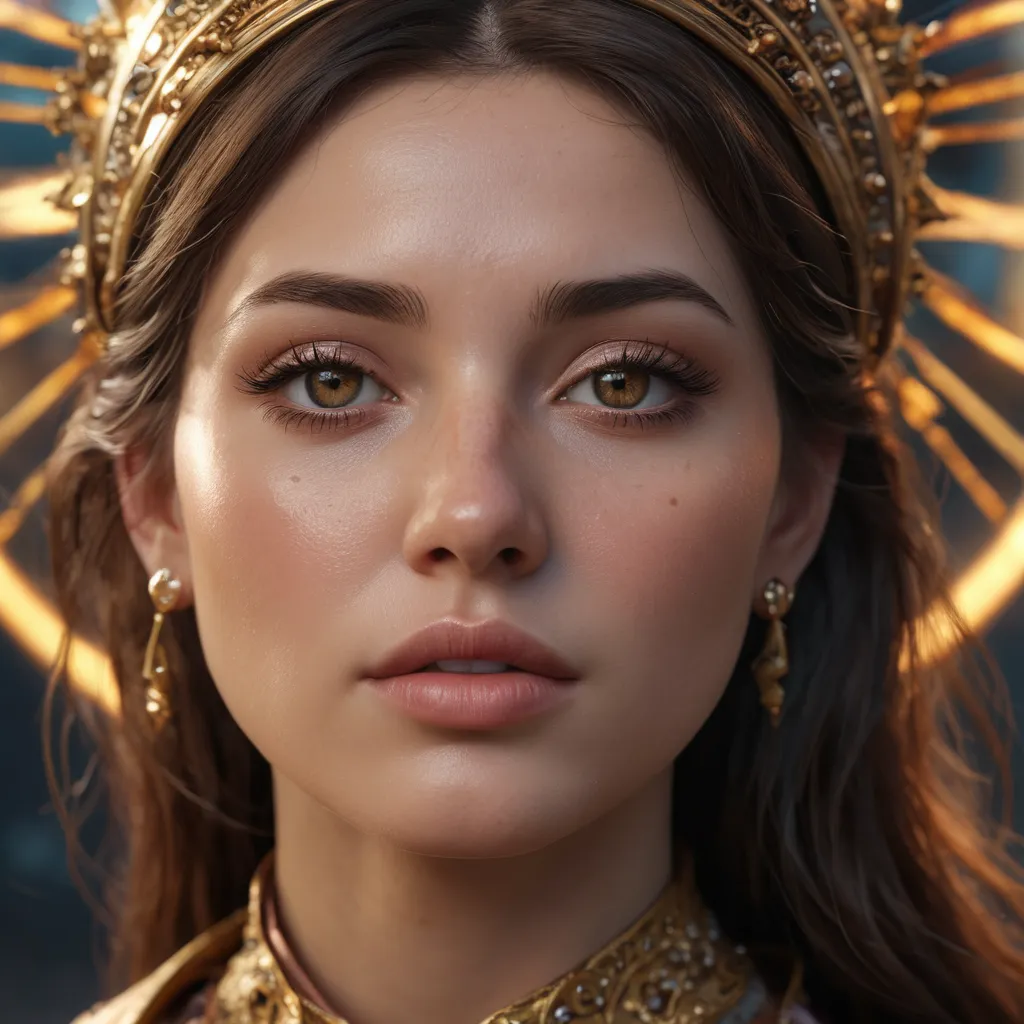 Unveiling the Intricacies of Cosmic Energy Profiles: A Journey into ...