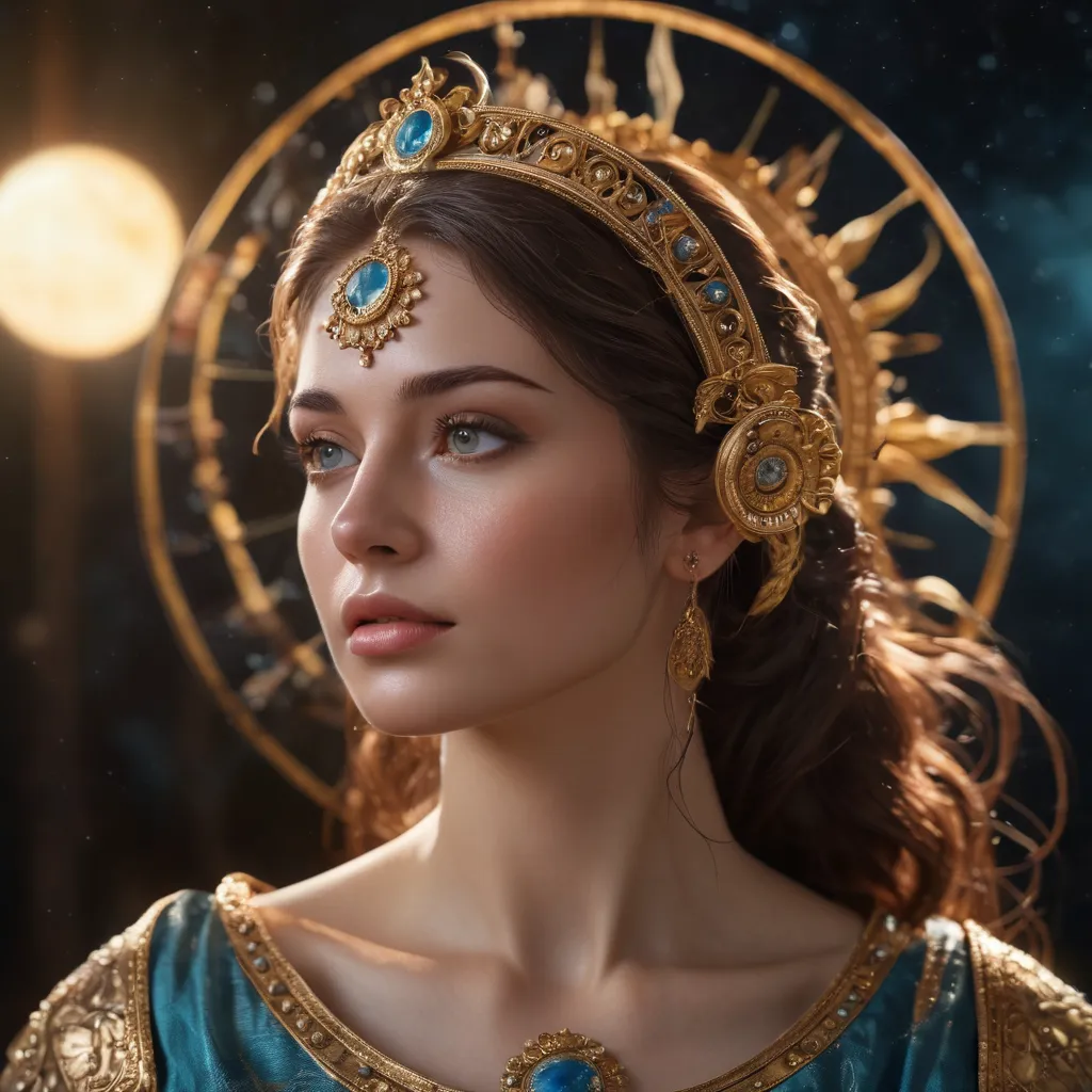 Unraveling the Significance of the Big Three in Astrology