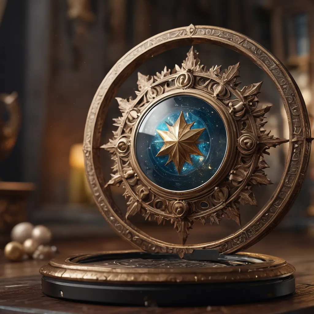 Unveiling the Intricacies of Your Cosmic Identity Through Star Signs