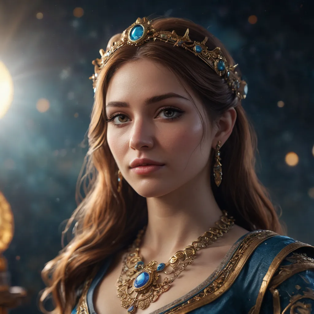 Unveiling the Celestial Trio: Your Zodiac Sun, Moon, and Rising Signs