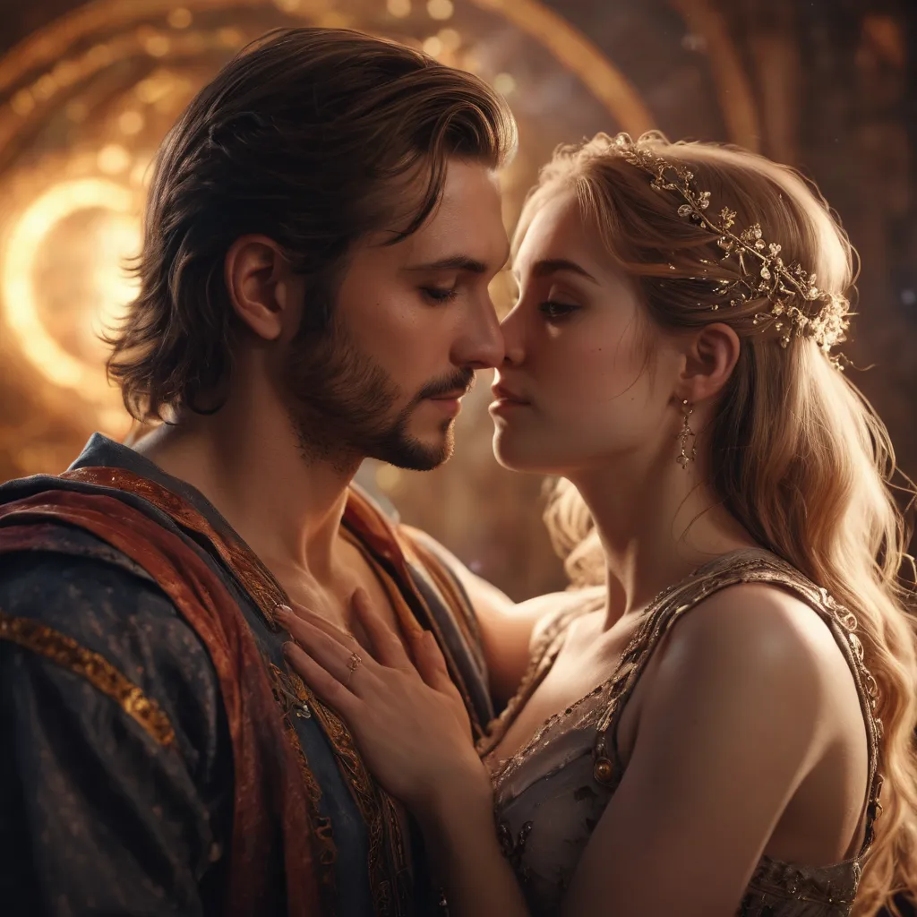 Unveiling the Enigmatic Charms of the Foremost Love Astrologer