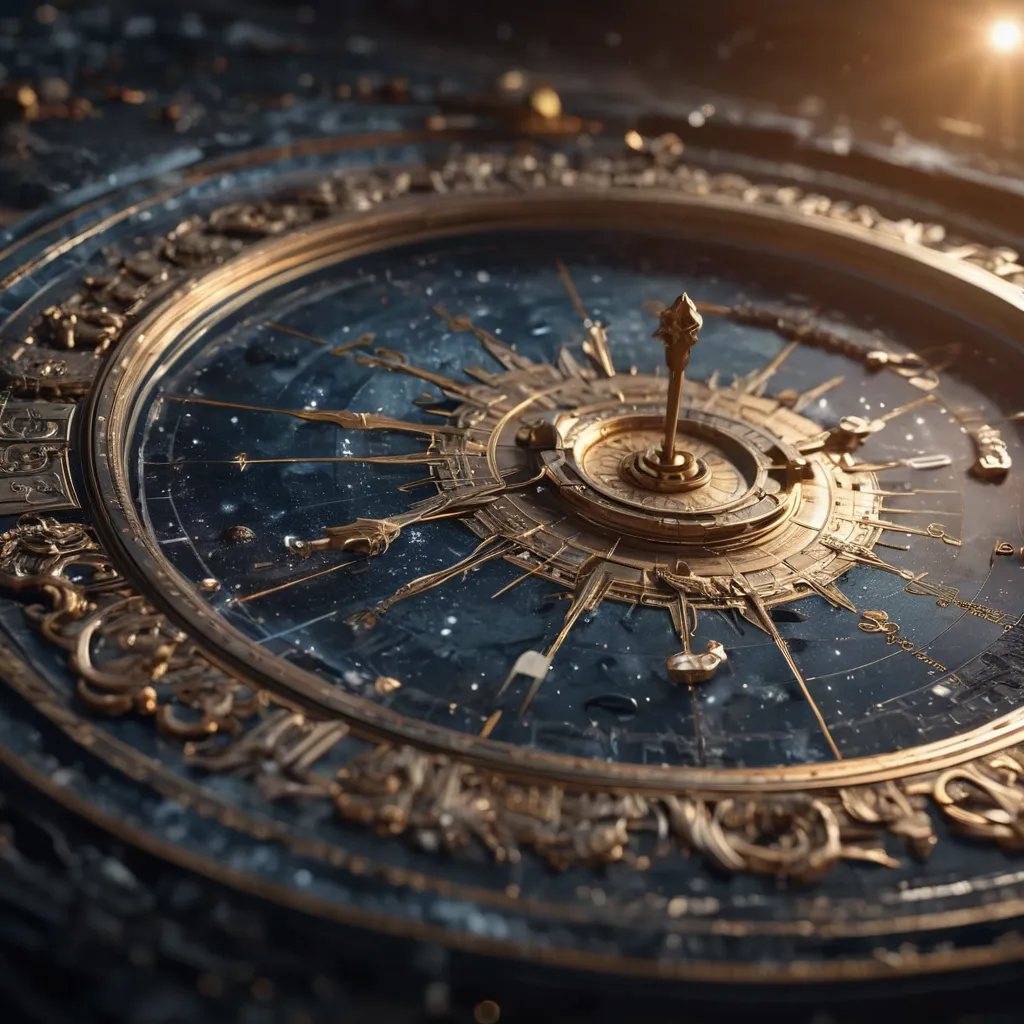 Unveiling the Enigmatic May 24 Zodiac Rising Sign