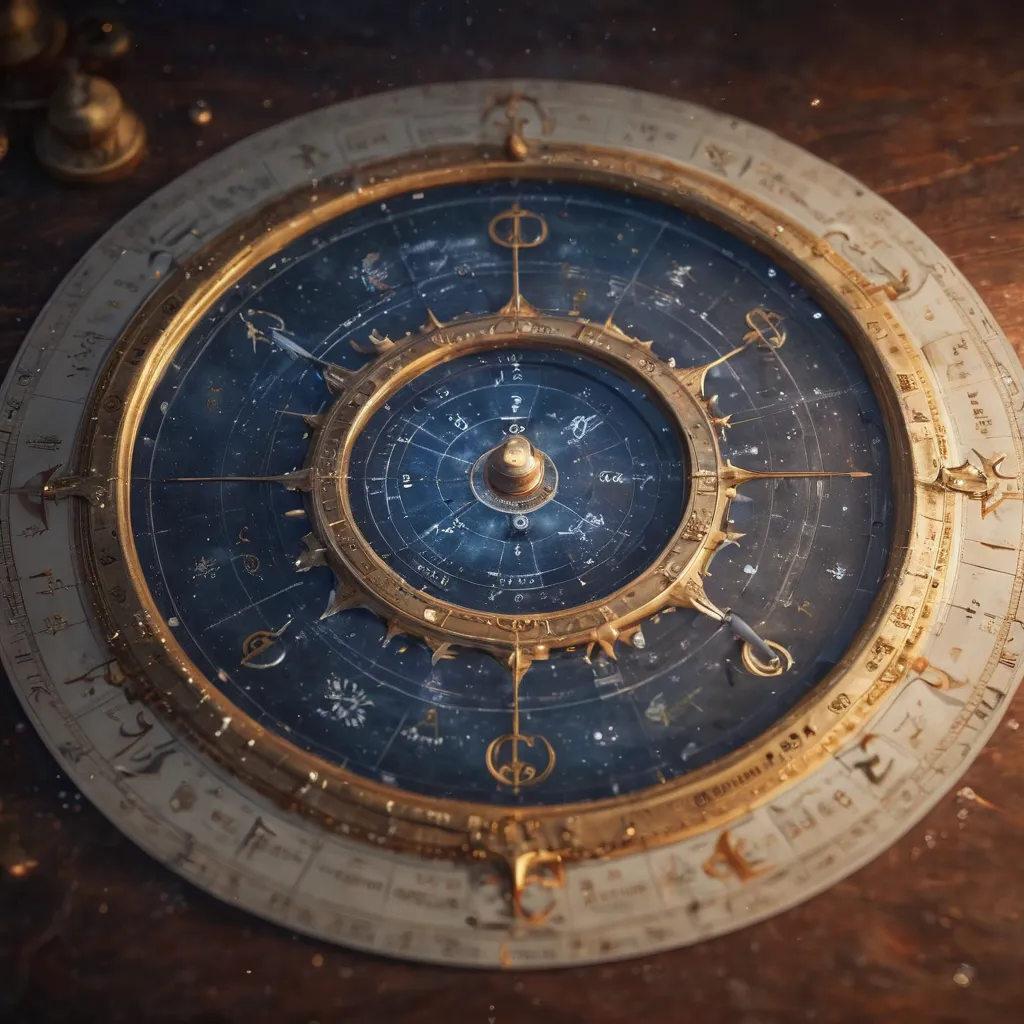 Unveiling the Mysteries of Your Natal Birth Chart: An Extensive Guide