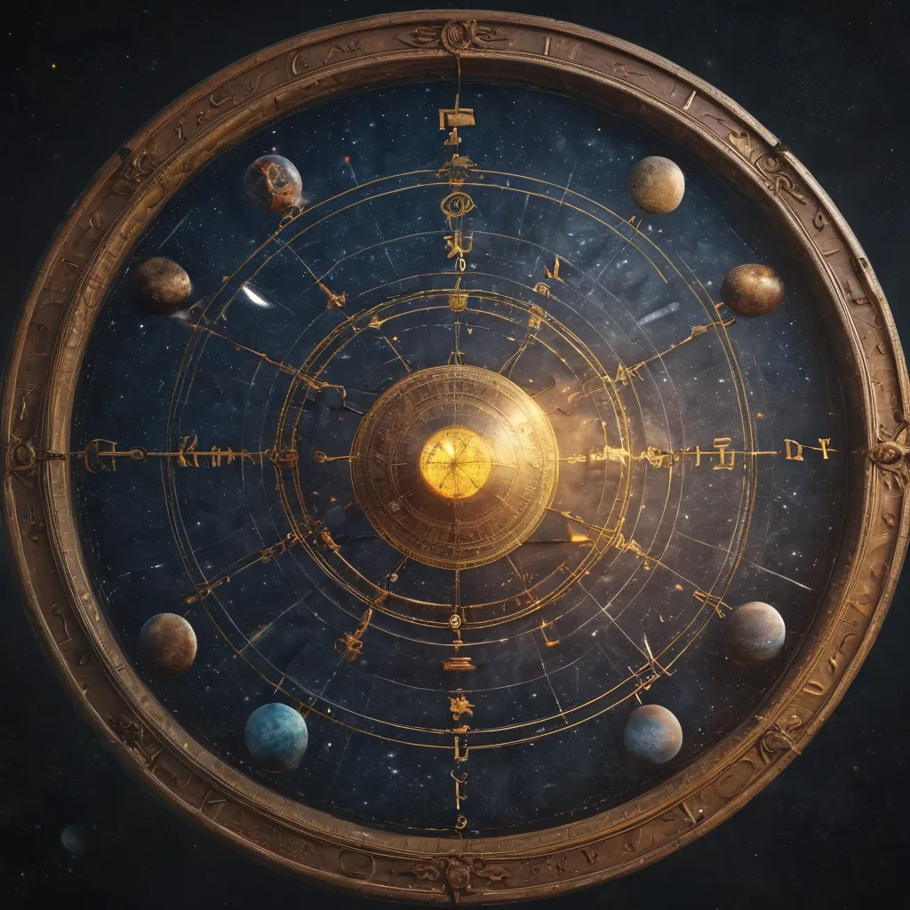 Unraveling the Enigmatic Charms of Daily Horoscopes: A Celestial Dive into Zodiac Secrets