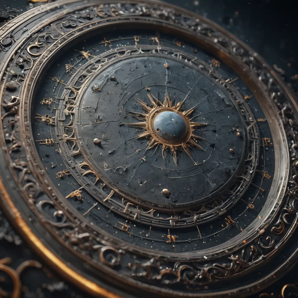 Unlock the Secrets of Your Rising Moon Sign: A Comprehensive Astrological Guide