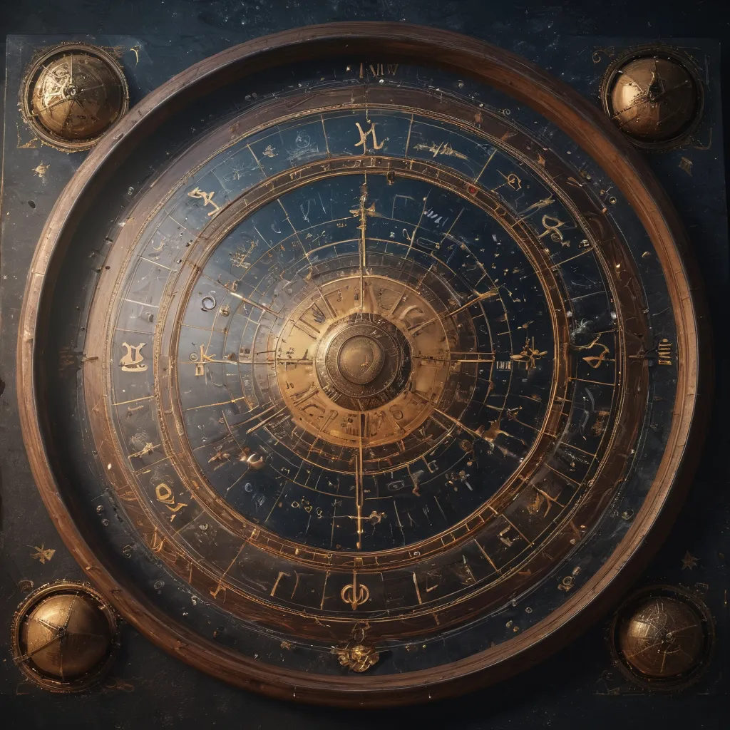 Unlocking Your Ascendant: A Comprehensive Guide to Determining Your ...