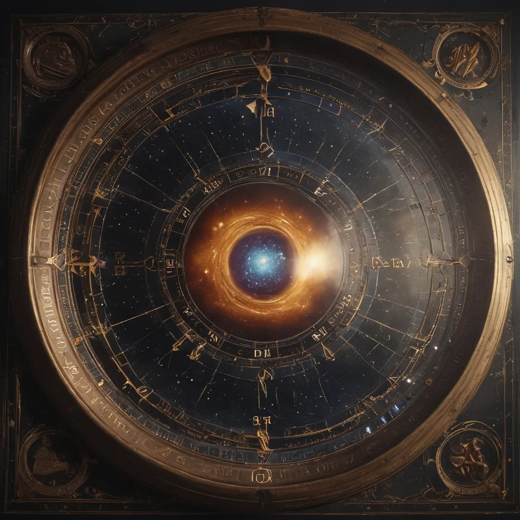 Uncover the Intricacies of Birth Chart, Moon, and Rising Signs: An In ...