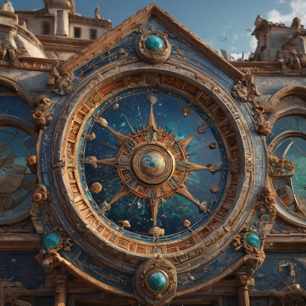 Unveiling the Depths of Your Zodiac Houses: A Comprehensive Guide to ...