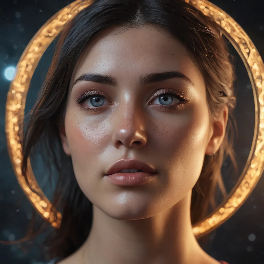 Unveiling the Enigmatic Lunar Nodes: A Cosmic Insight