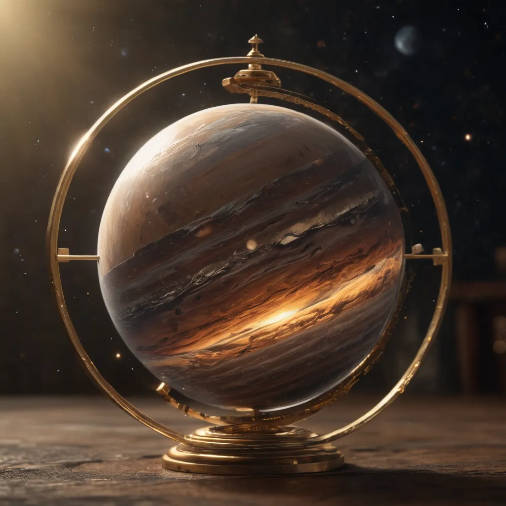 Unlocking the Mysteries of Your Birth Chart: A Comprehensive Guide to Astrological Blueprint ...