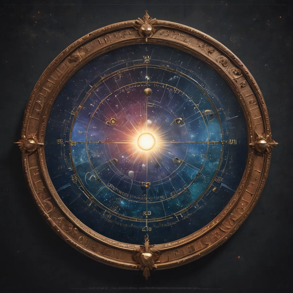 Unveiling the Profound Mysteries of Birth Charts: A Detailed Exploration